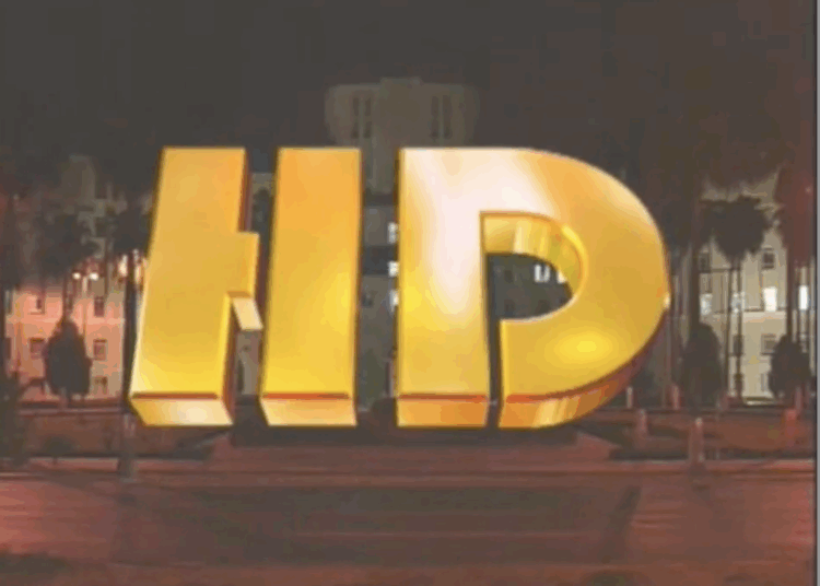 television - Canal 28