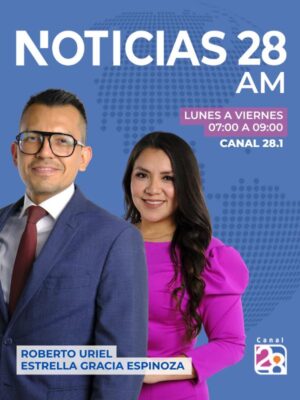 Noticias 28 - Canal 28